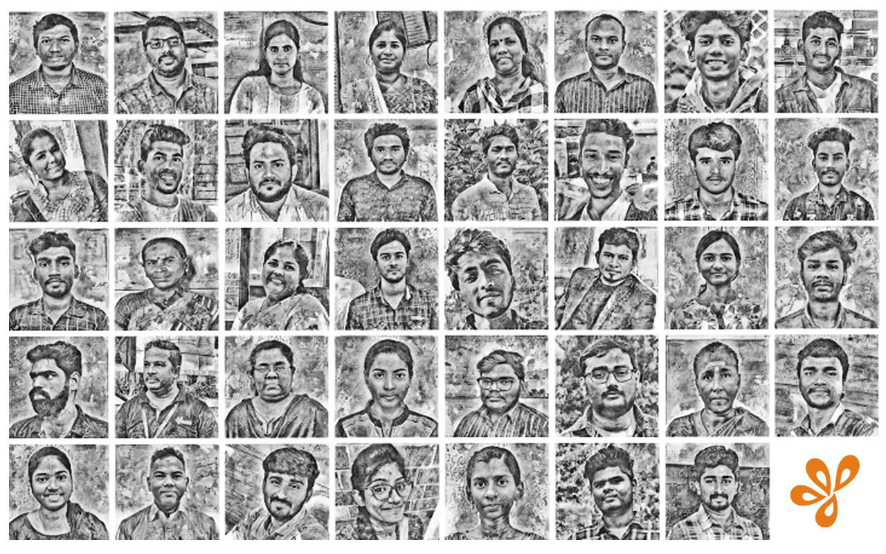 Techdew UX Design & Consulting Private Limited